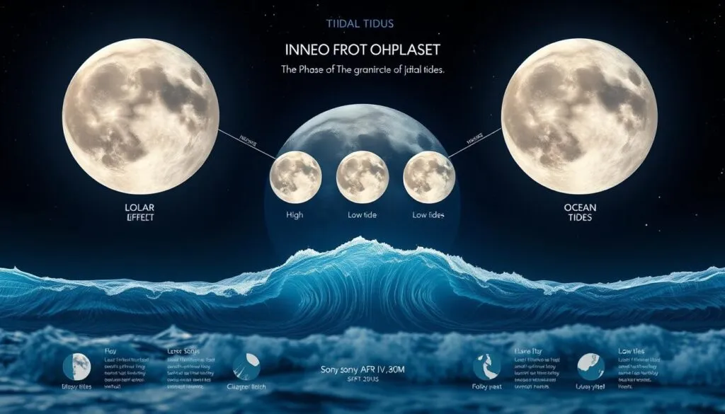 Warum leuchtet der Mond - Himmelskörper erklärt