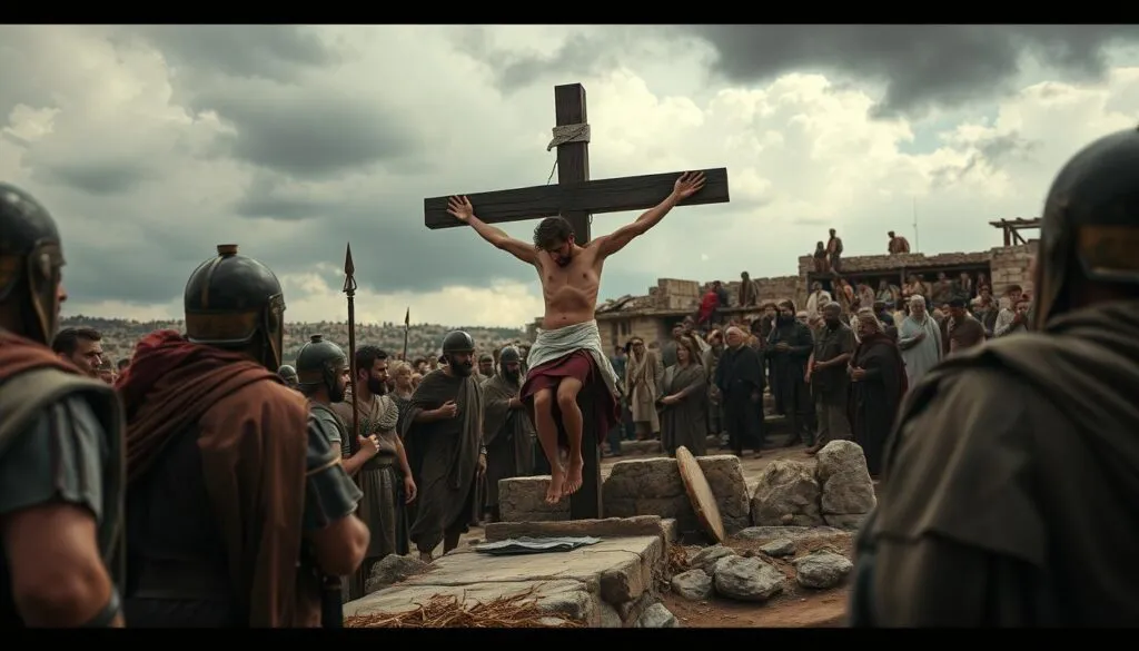 Warum wurde Jesus gekreuzigt - Die wahren Gründe