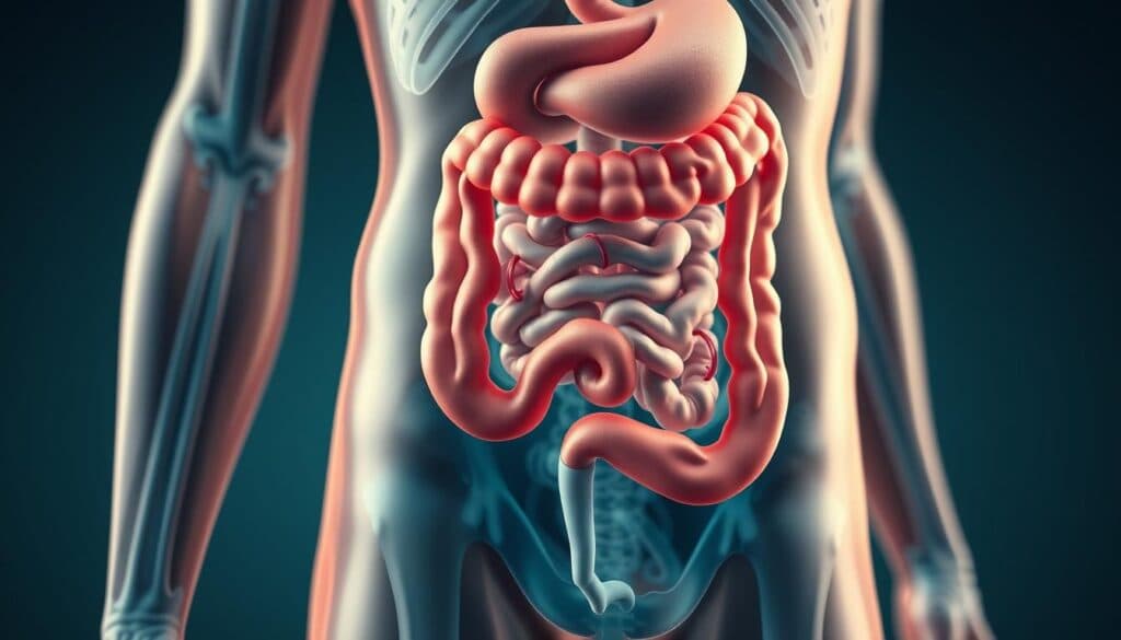 Blinddarm welche Seite - Lage der Appendix erklärt
