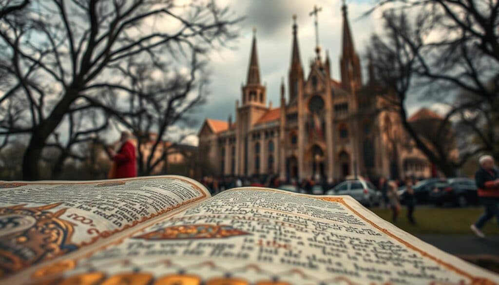 Wer hat die Bibel geschrieben - Autoren und Geschichte