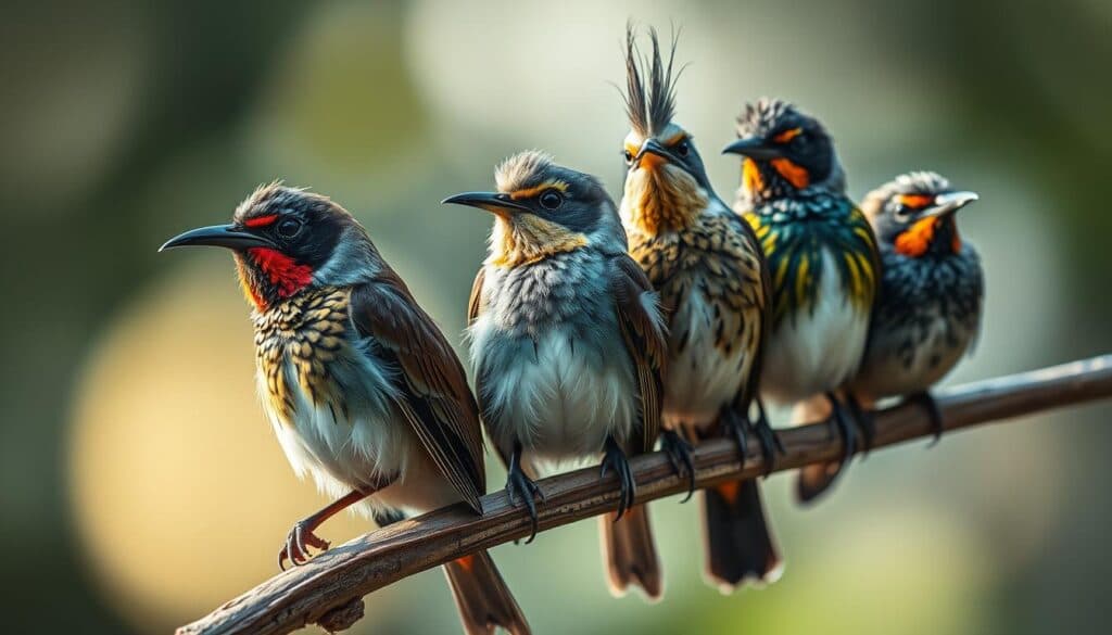 Welche Vögel legen keine Eier - Überraschende Fakten
