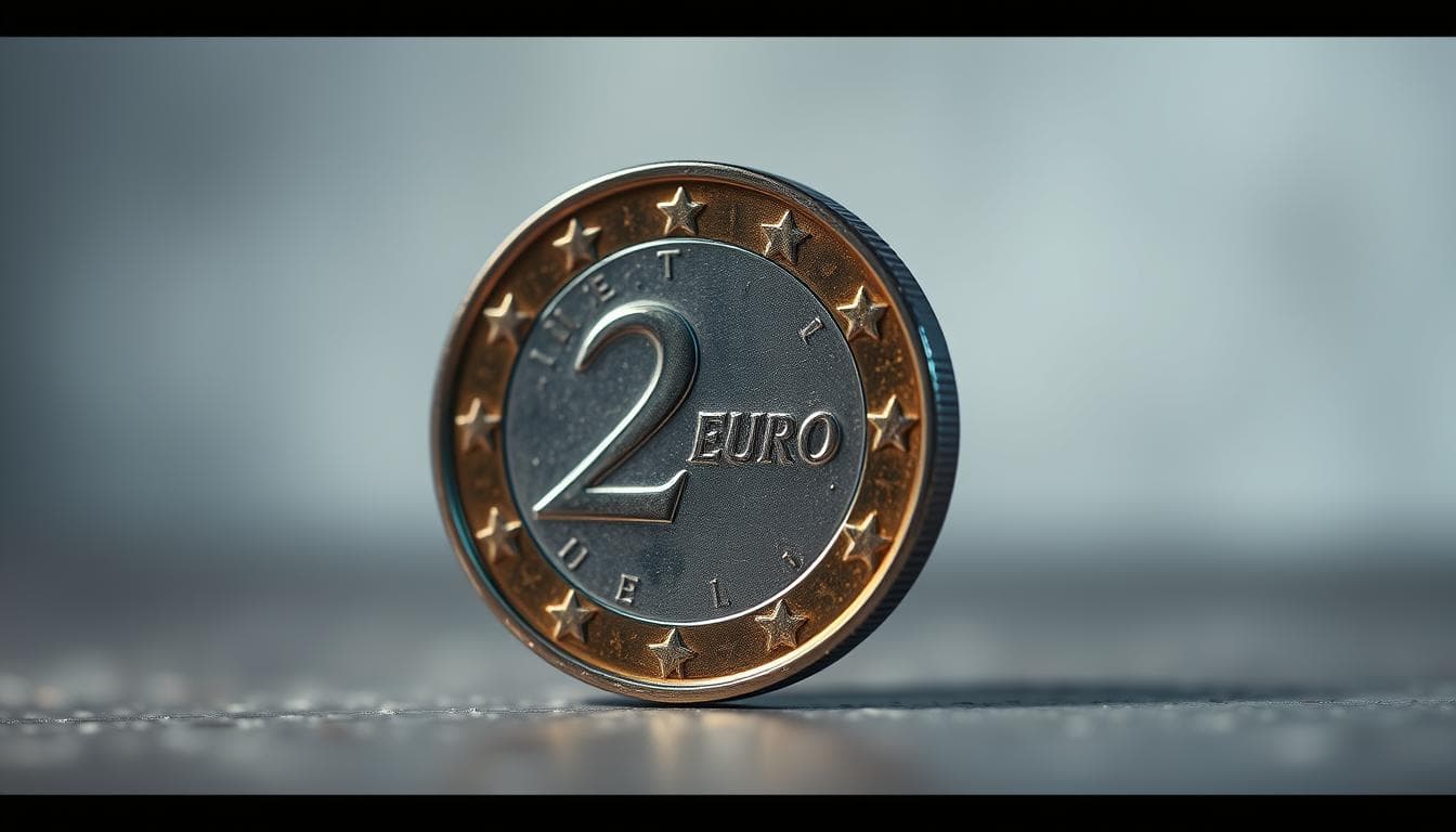 Welche 2 Euro Münzen sind wertvoll - Sammlerwert Guide