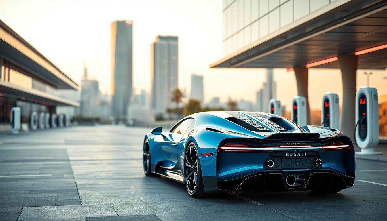 Zu Wem Gehort Bugatti