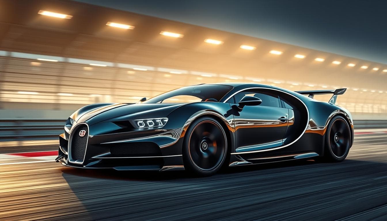 Zu Wem Gehort Bugatti