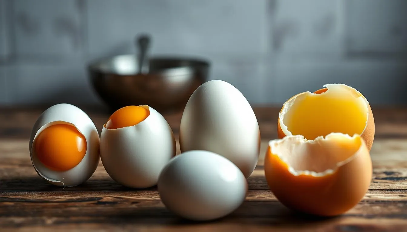 Wie lange Eier kochen - Die perfekte Anleitung