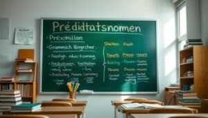 Was ist ein Prädikat? Grammatik einfach erklärt