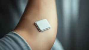 Nikotinpflaster wohin kleben - Der richtige Anbringungsort