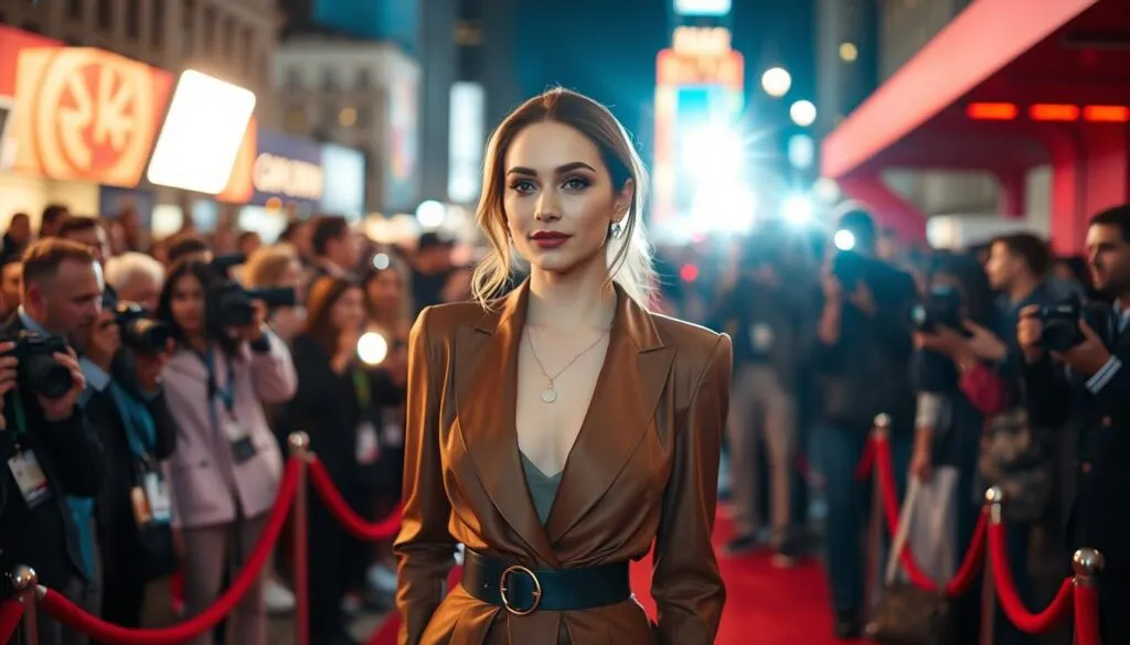 Mit wem ist Belsy verheiratet - Details & Infos