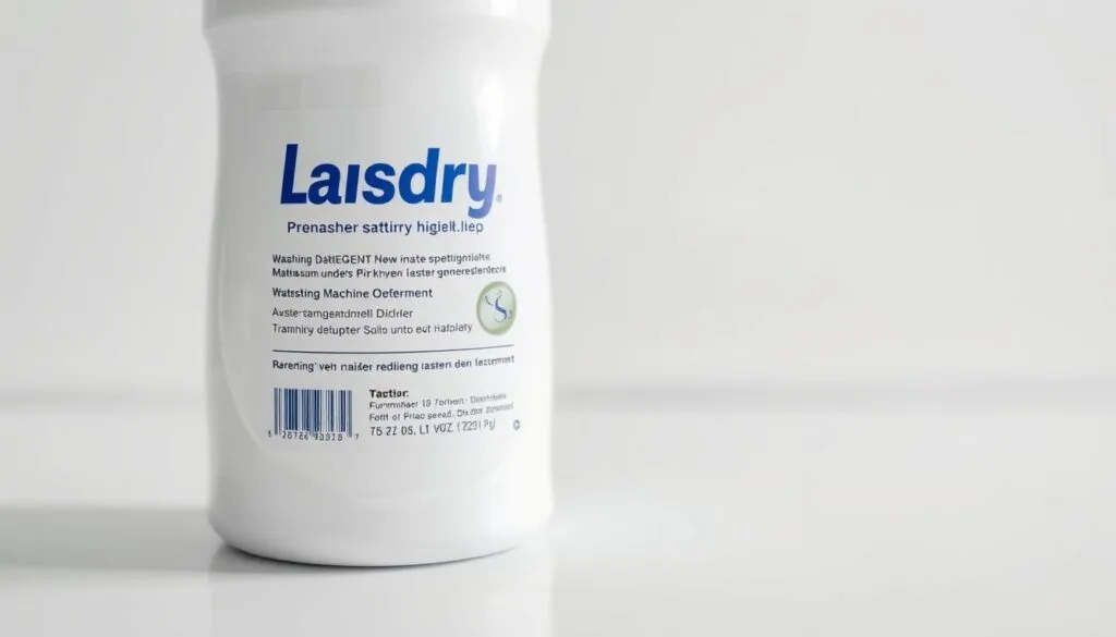 Wo kommt Waschmittel rein - Richtige Dosierung & Fächer