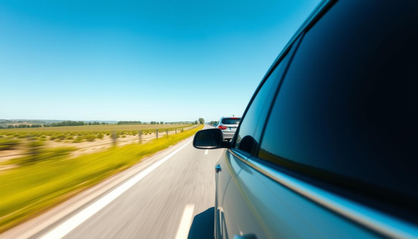 Weshalb Kann Uberholen