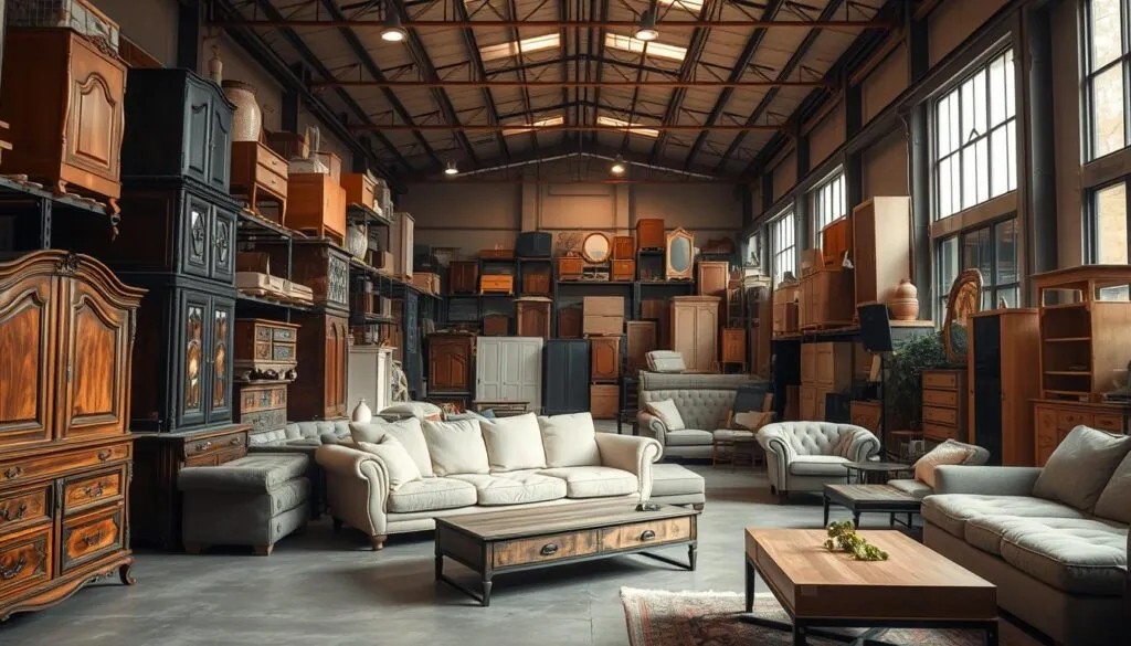 Wer holt gebrauchte Möbel kostenlos ab - Komplette Liste