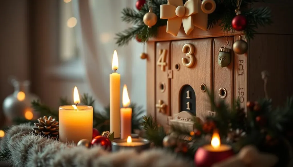 Wann ist der erste Advent - Alle Termine im Überblick