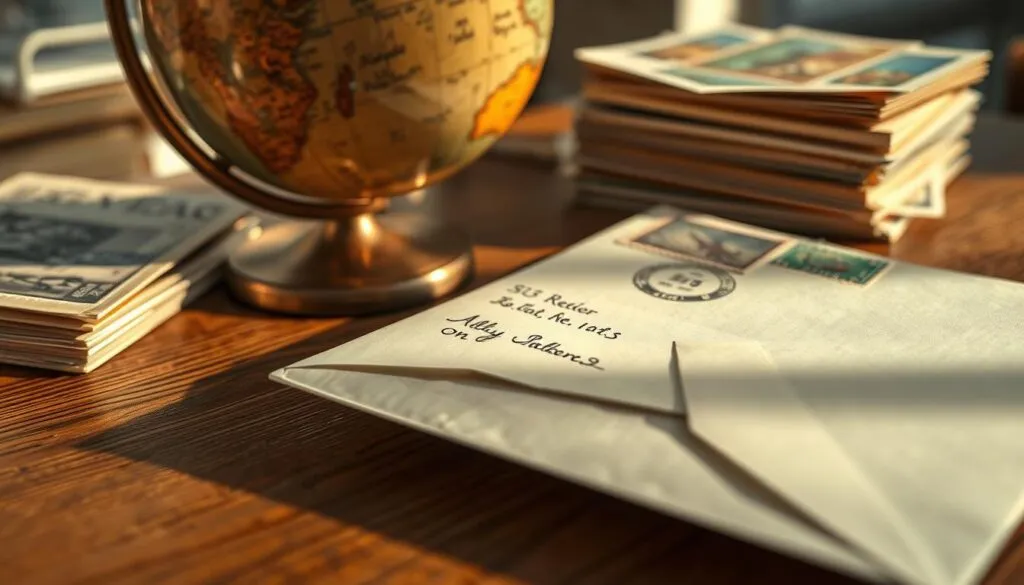 Brief Absender wohin - Korrekt platzieren und adressieren